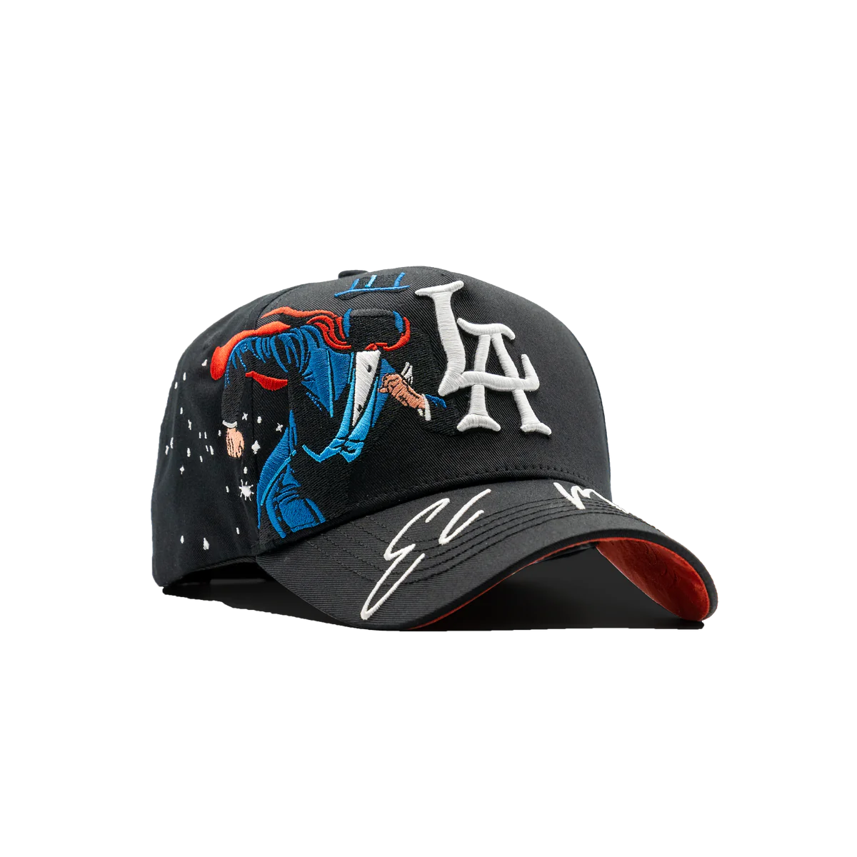 DANDY HATS - EL MAGO – Dandy Hats Mexico